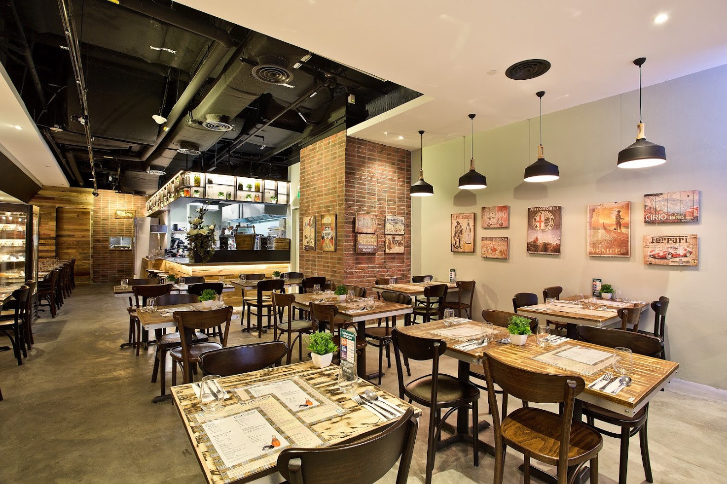 Halal Food in Singapore Halal Restaurants in Singapore